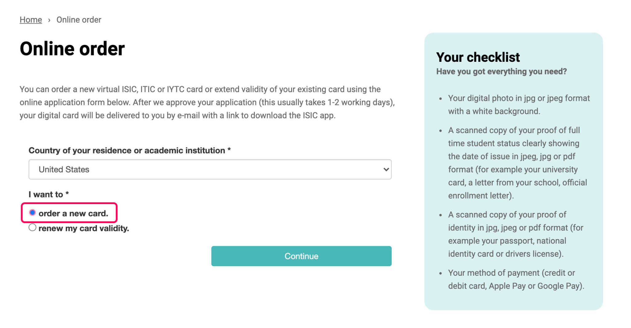 国際学生証「ISIC」でトクする！学割一覧と発行方法 - Sayah Media