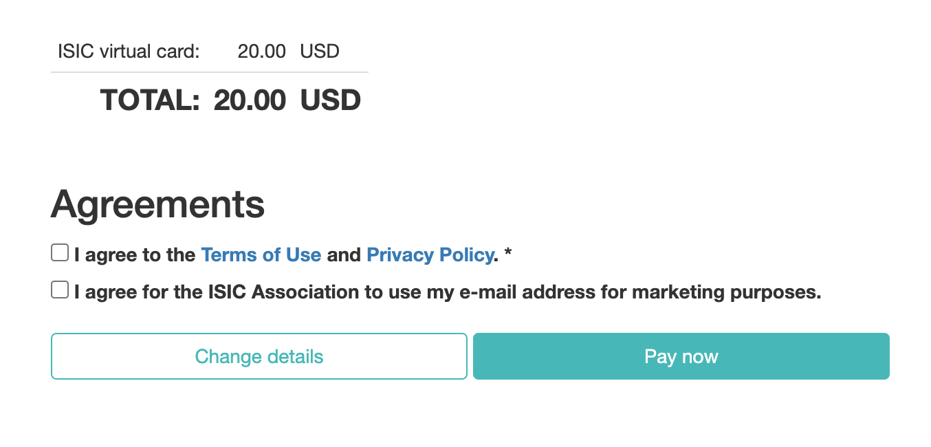 国際学生証「ISIC」でトクする！学割一覧と発行方法 - Sayah Media
