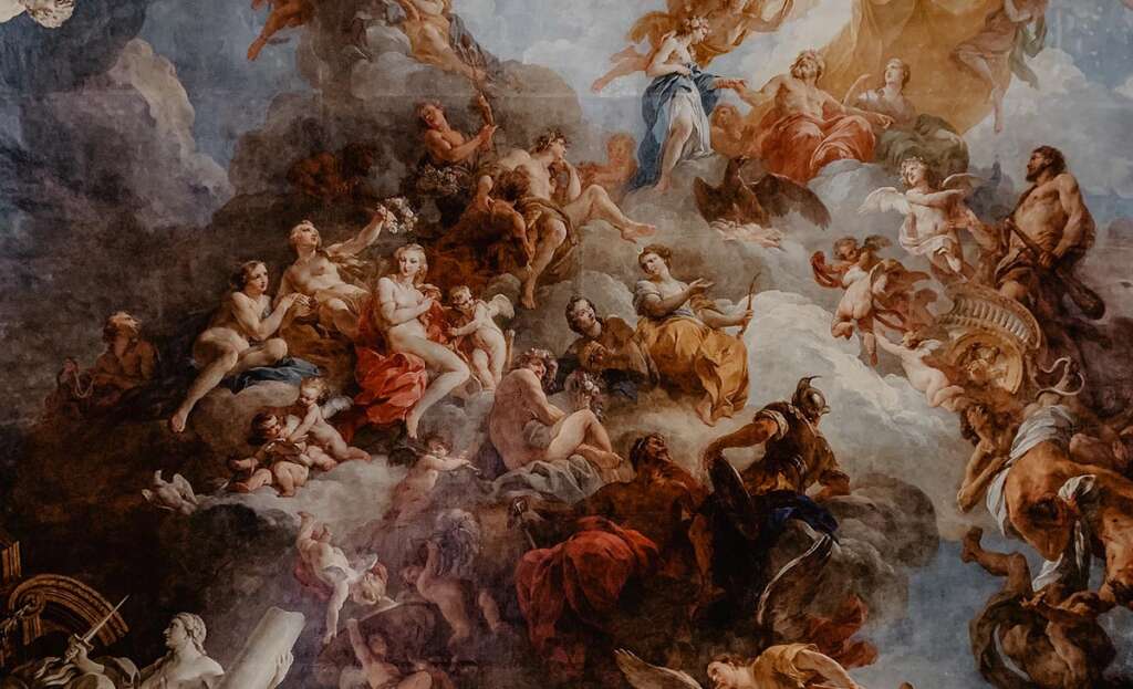 UoPeople「AHIST 1401: Art History」レビュー - Sayah Media