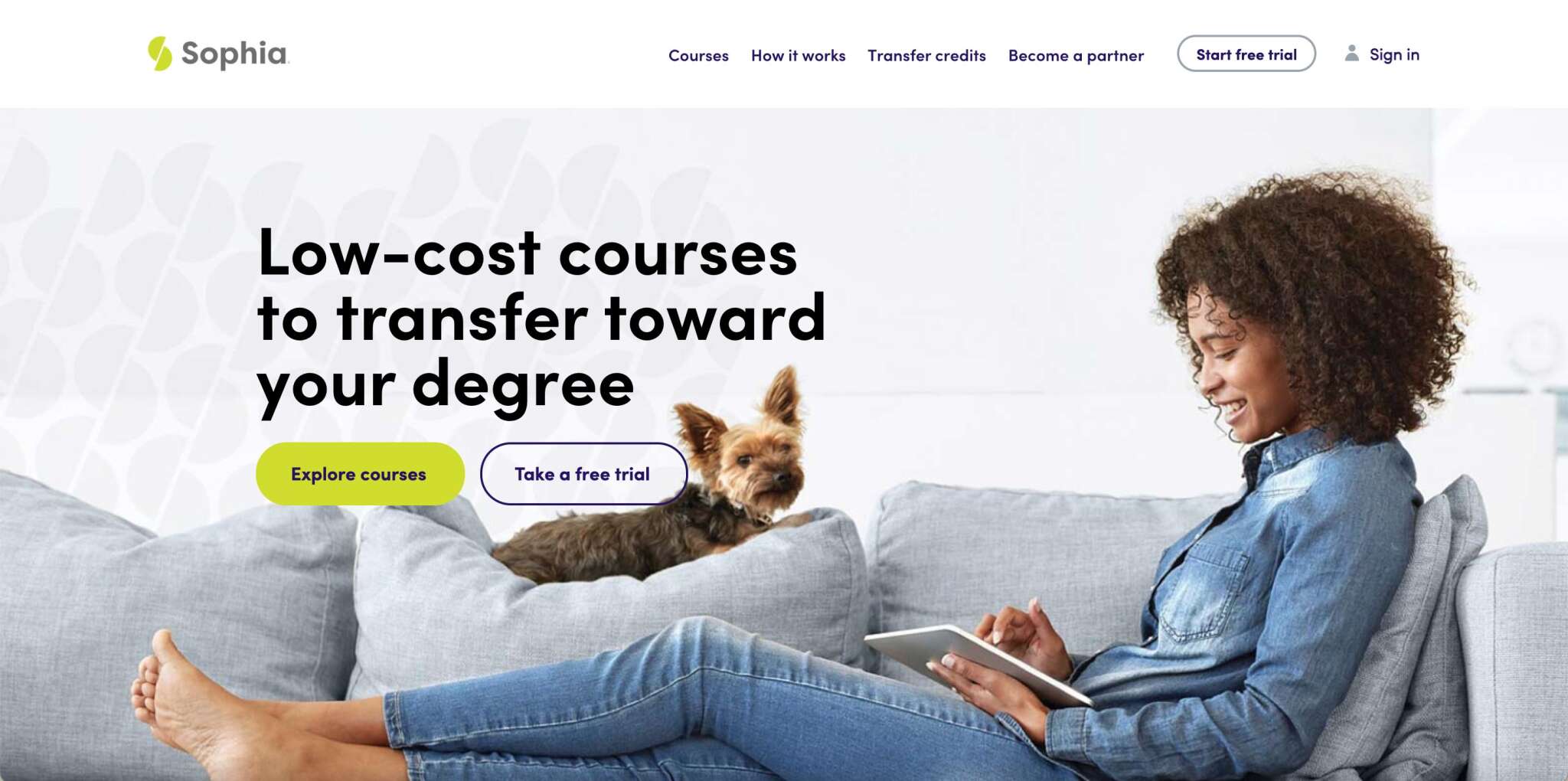 【最短・最安】Sophia→UoPeopleに単位移行できるコースと方法 - Sayah Media